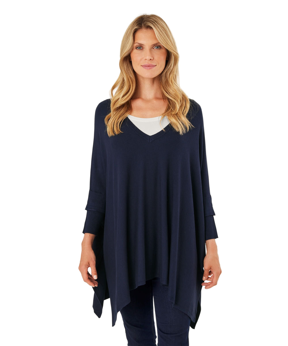 Masai Fosna Sweater – Lousje & Bean
