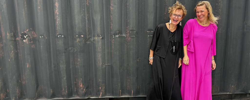 Lousje & Bean | European Inspired Fashion